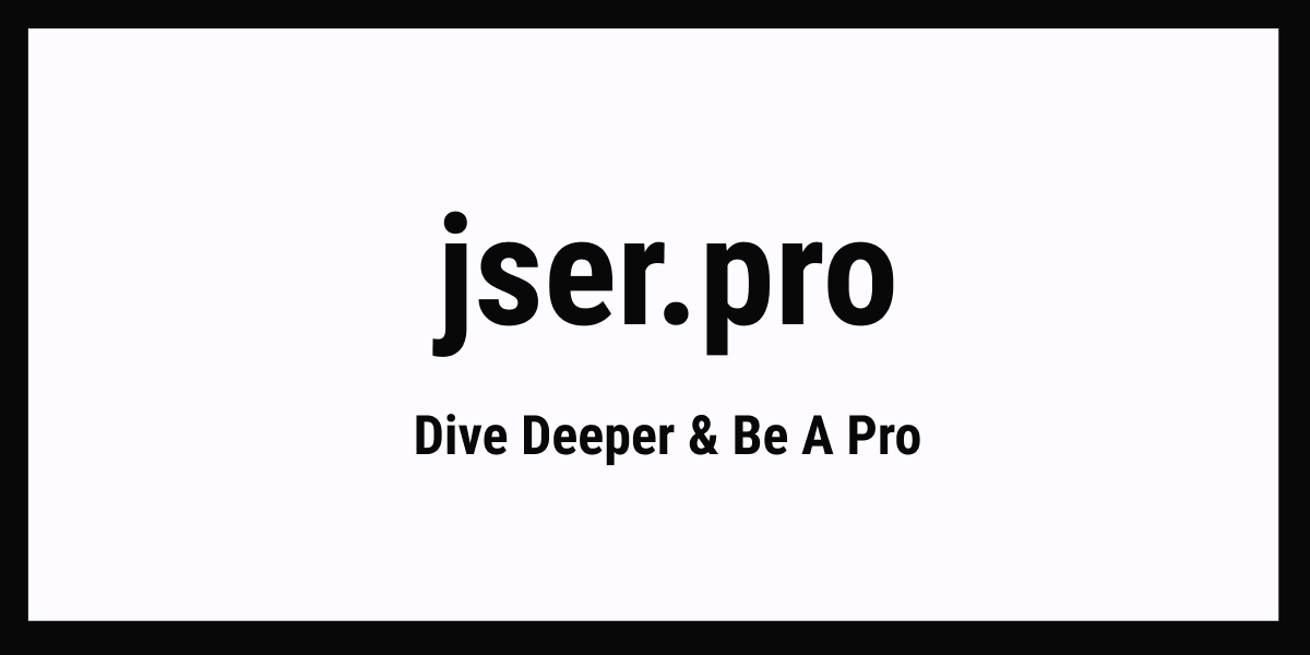 jser.pro